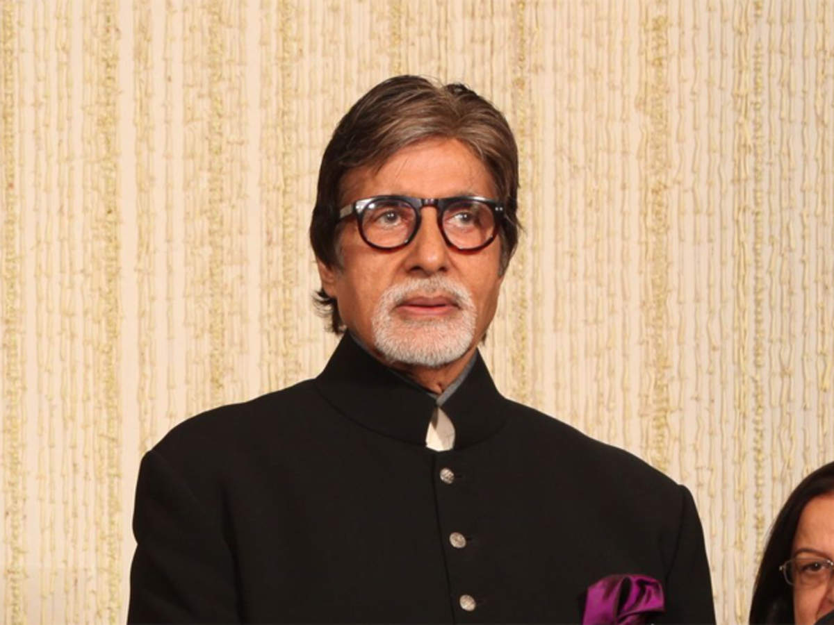 Amitabh Bachchan Skips The National Awards Ceremony - Masala Amitabh Bachchan Skips The National Awards Ceremony - Masala
