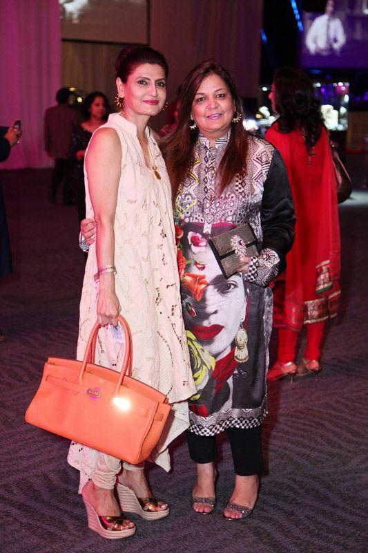 Asha Bhosle's 'I Am Asha' Concert in Dubai - Masala.com