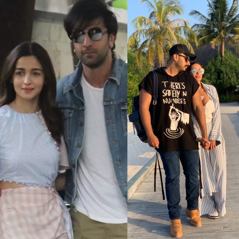 Arjun Kapoor, Ranbir Kapoor or Varun Dhawan: Who Will Get Married in ... Arjun Kapoor, Ranbir Kapoor or Varun Dhawan: Who Will Get Married in ...