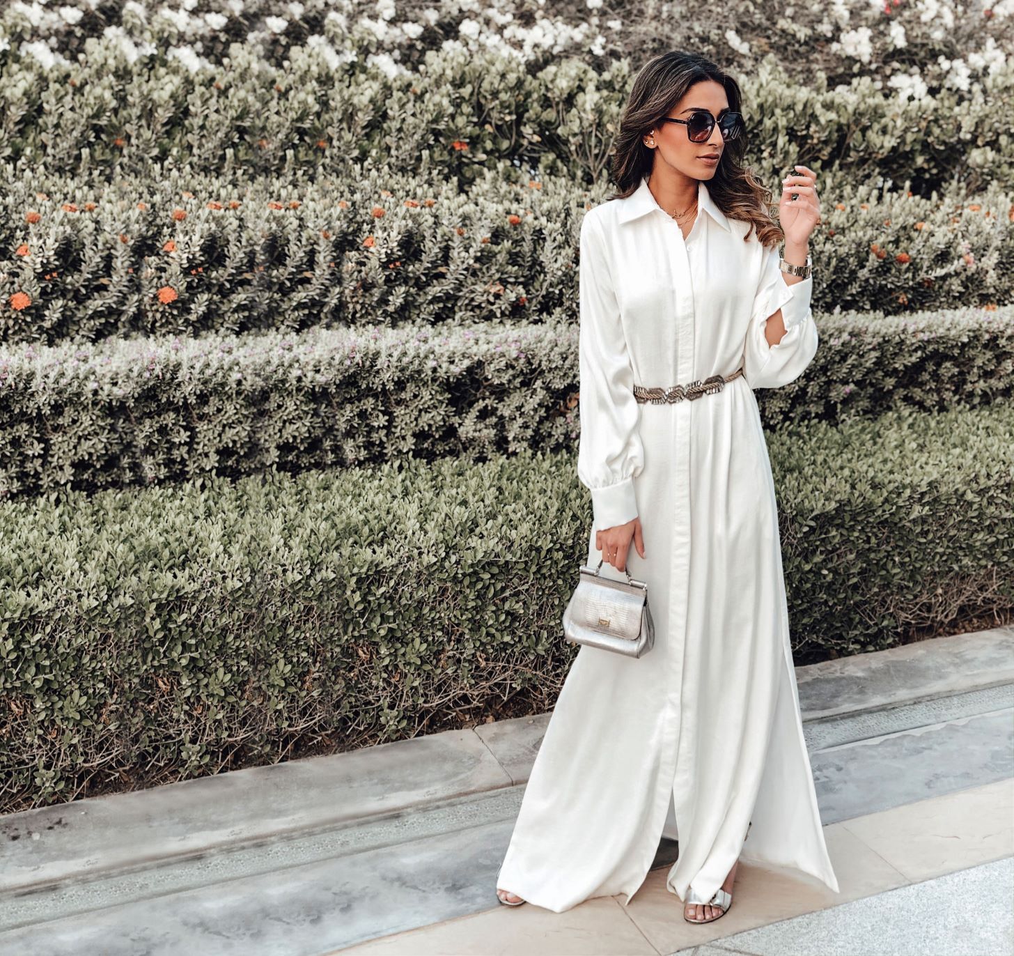 Jannat Miranda:Influence by Design - Masala.com