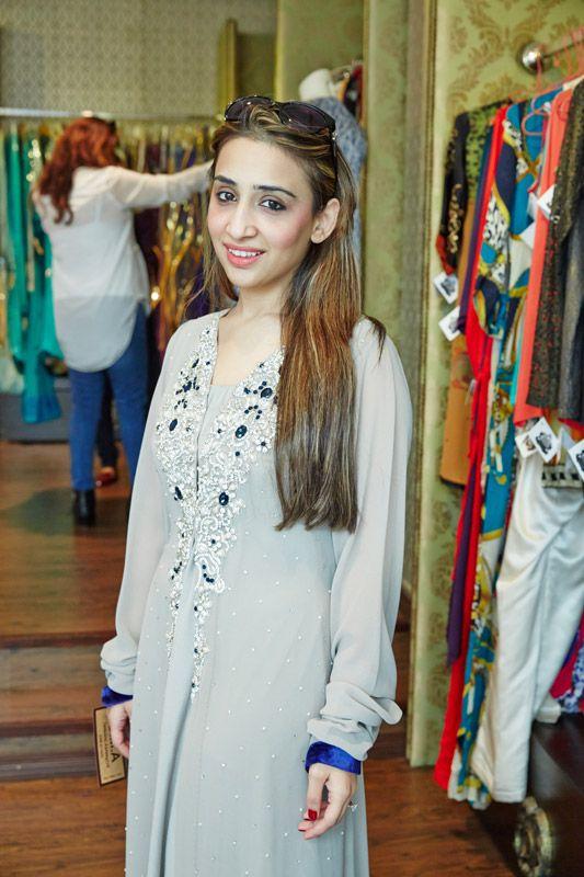 Allure Exhibition at Carnival Couture House - Masala.com