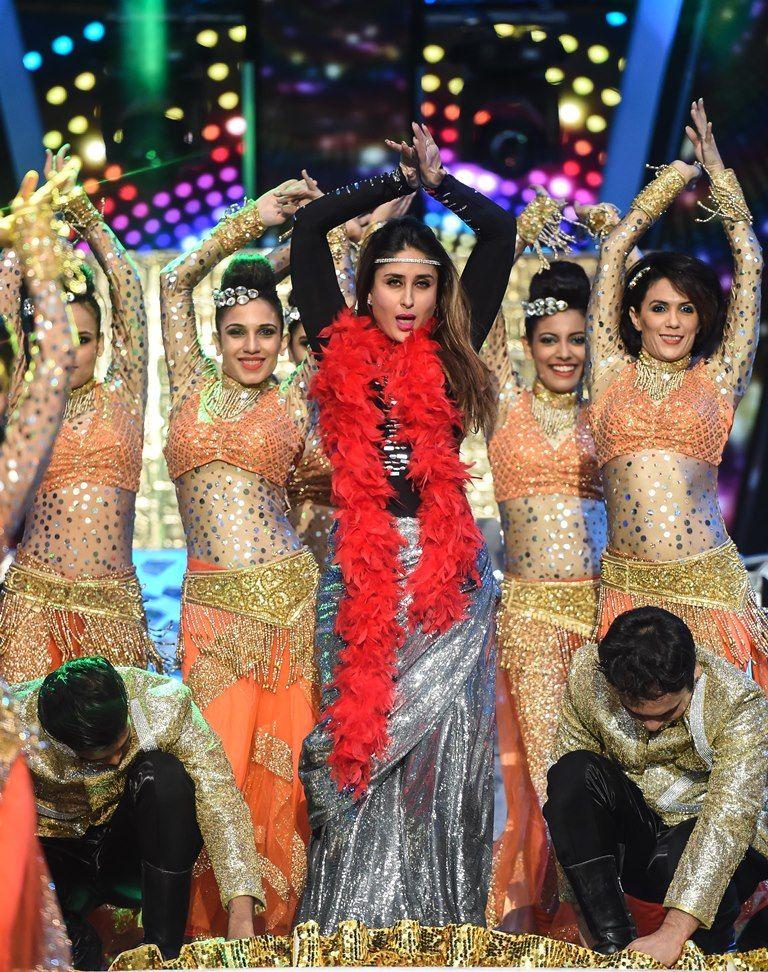 TOIFA 2016: The Onstage Entertainment - Masala