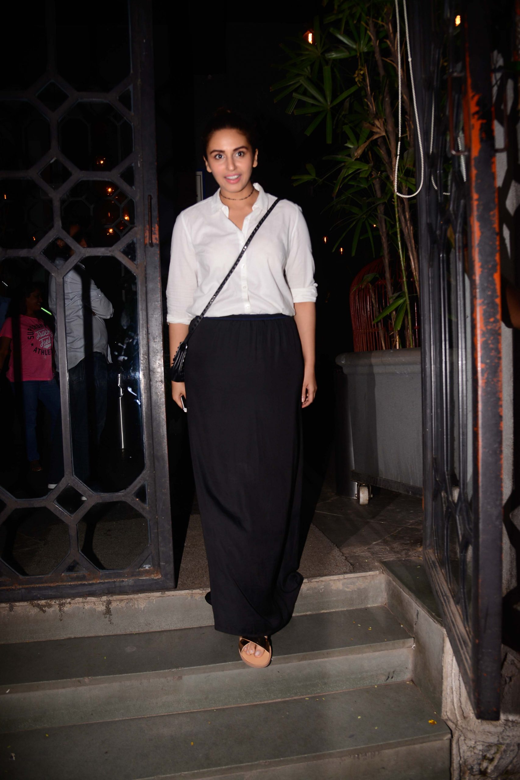 Star Spotting: Deepika Padukone and Cute Couple Shahid Kapoor and Mira ...