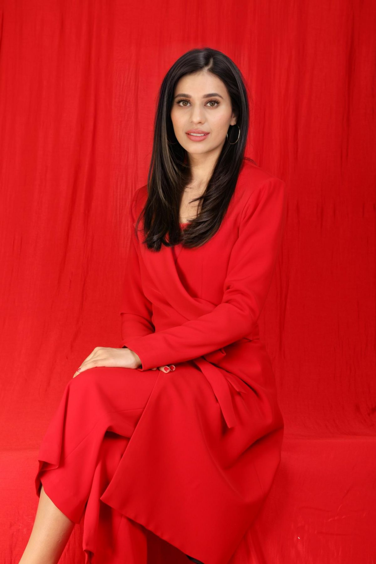 Alina Anwar, the Dubai Designer, Speaks About Dressing up Mariah Carey ...