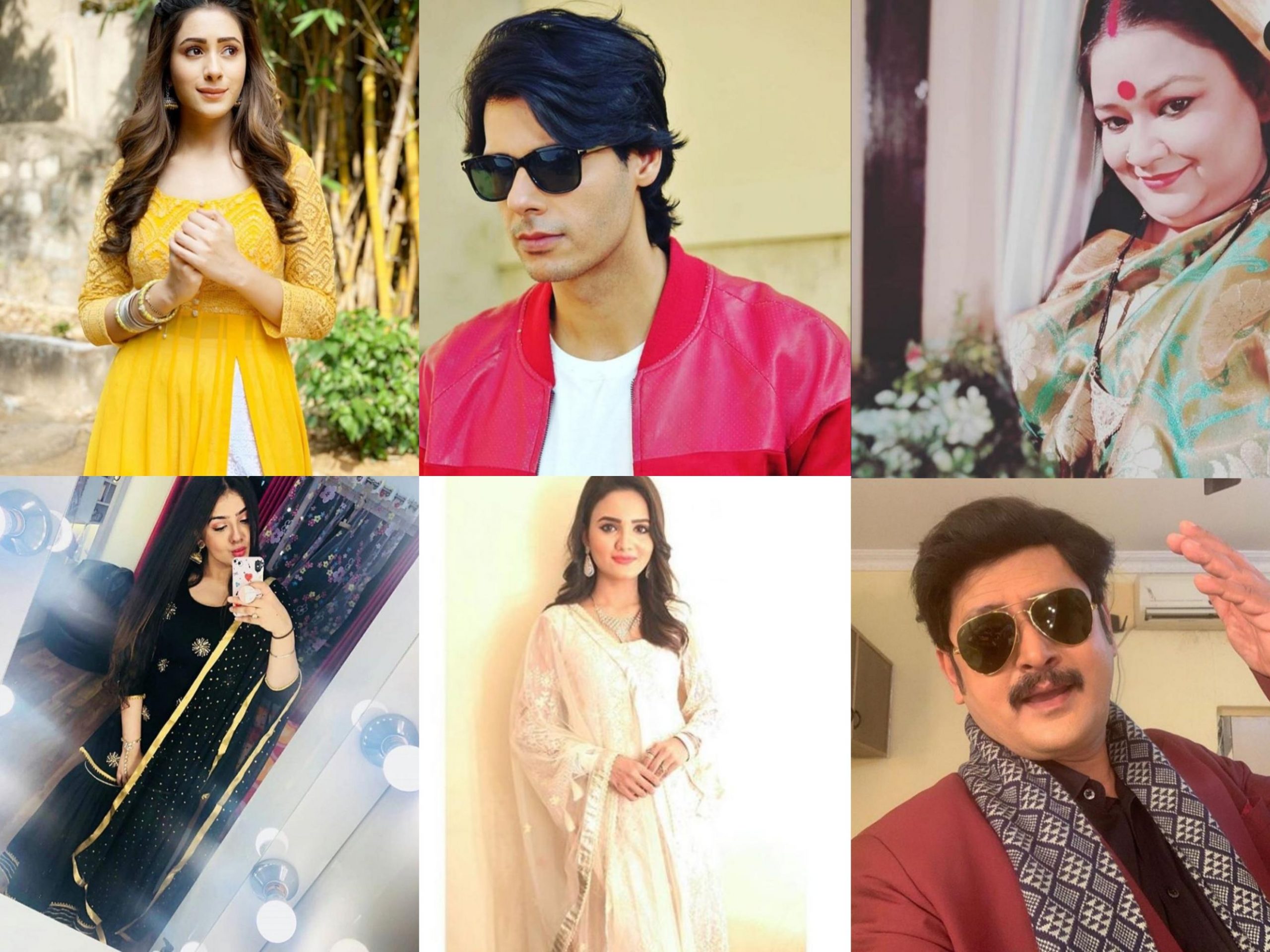 Aashna Kishore, Hira Nawab, Nikhil Khurana and others Share Their New Year Plans and Resolutions ...