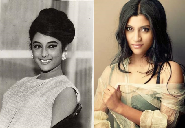 10 Most Glamorous Bollywood Mother-Daughters - Masala.com