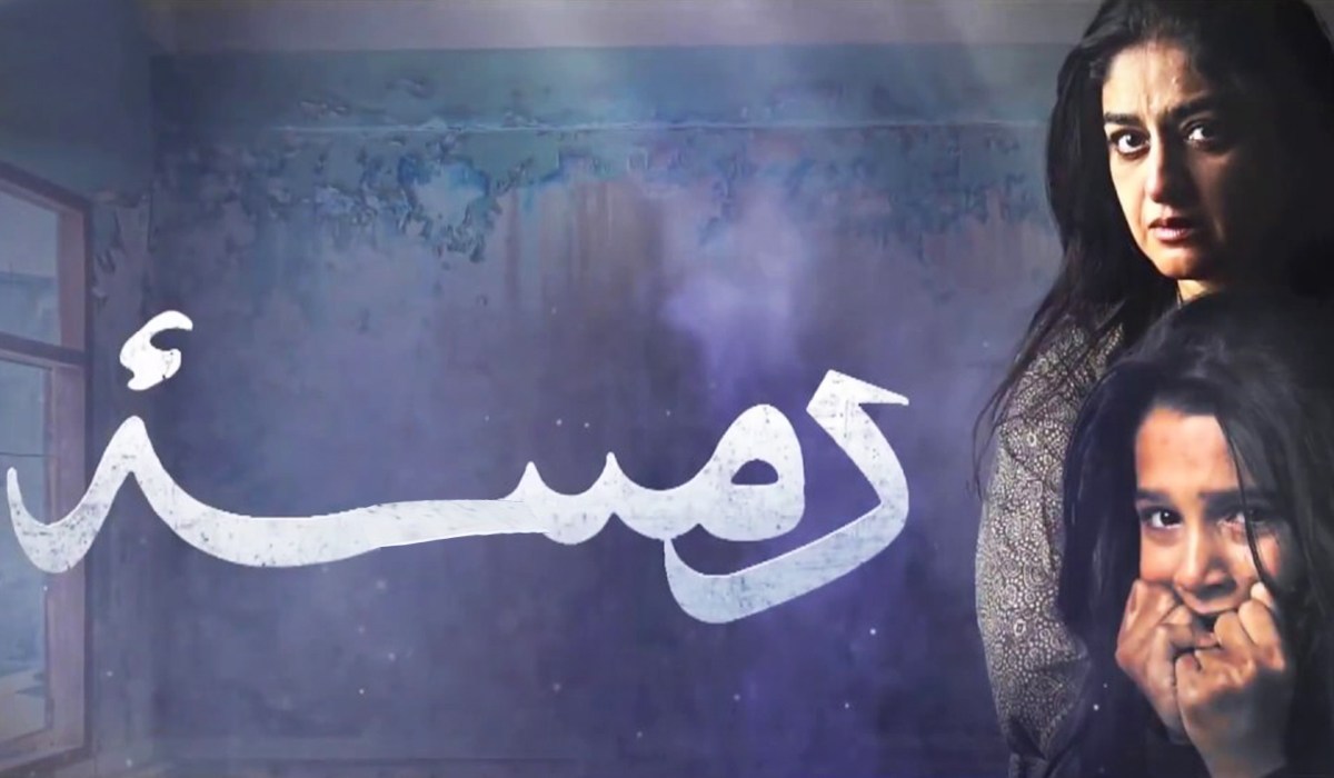 Damsa, Episode 4: Areeja’s Search Continues as Damsa’s Conditions ...