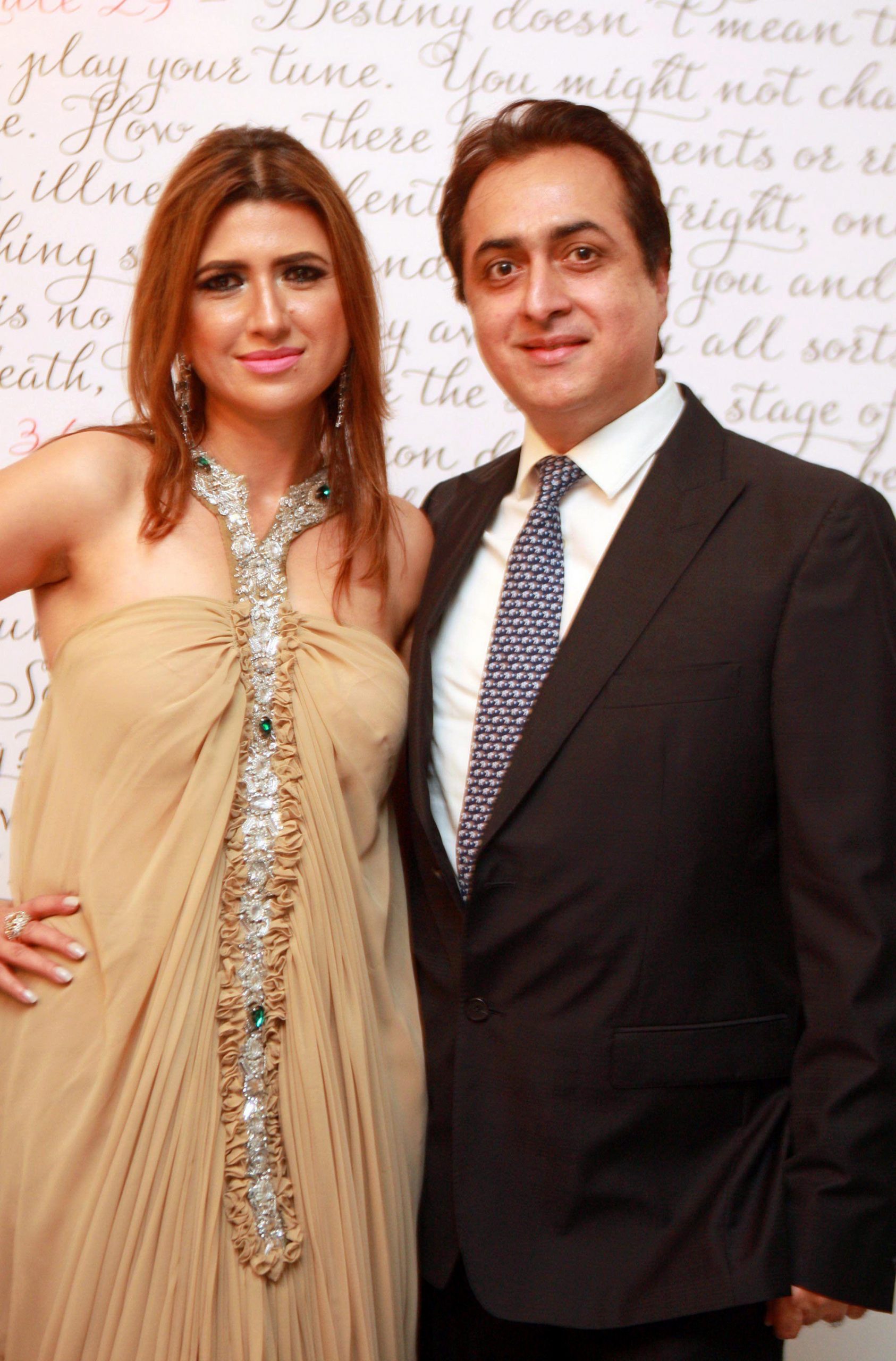 Launch of New Haandi Restaurant - Masala.com