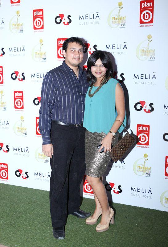 Look Who Was at Masala!'s 10th Anniversary Party - Masala.com