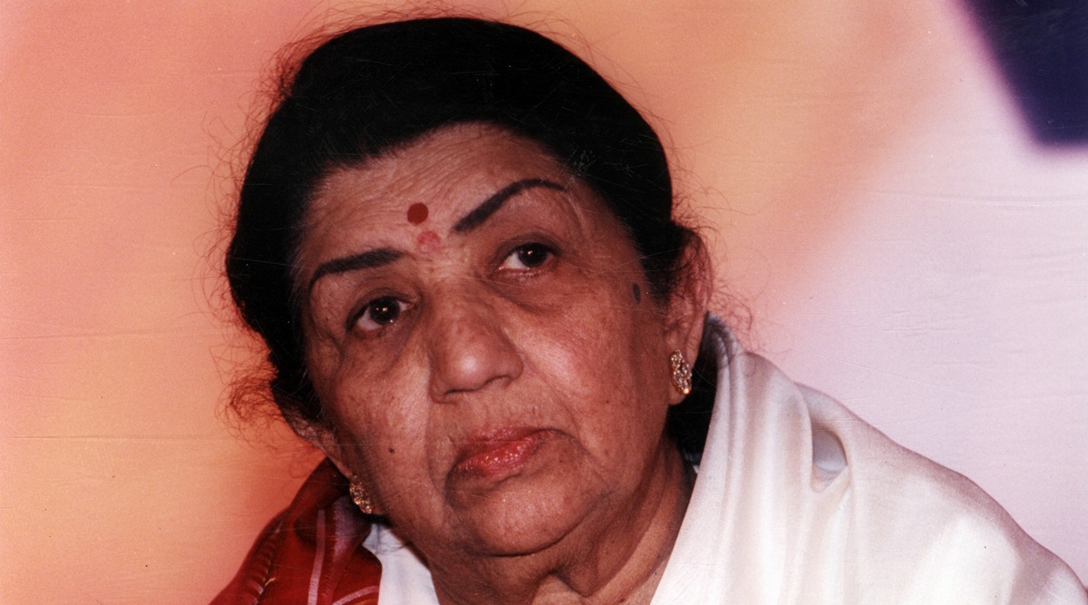 Lata Mangeshkar Expected Home in the Next 48 Hours - Masala.com