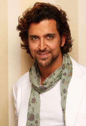 Hrithik at Cannes Film Festival - Masala.com