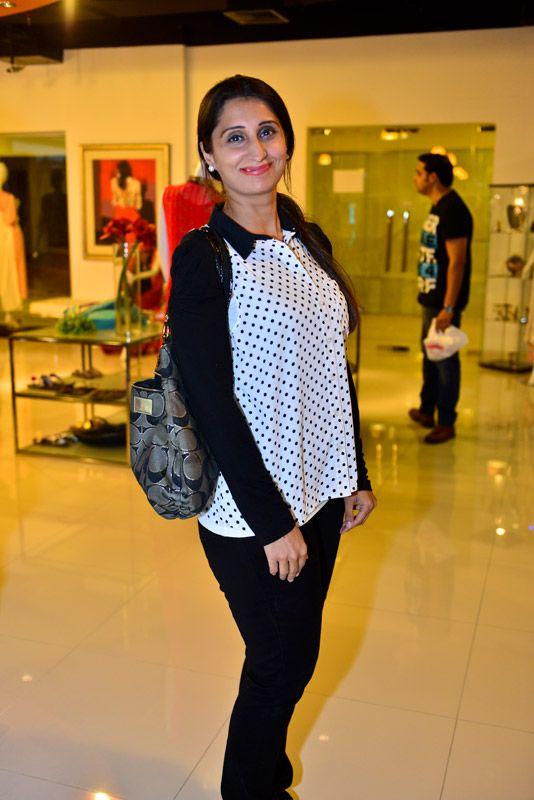 Umar Sayeed Introduces Psyche in Dubai - Masala.com