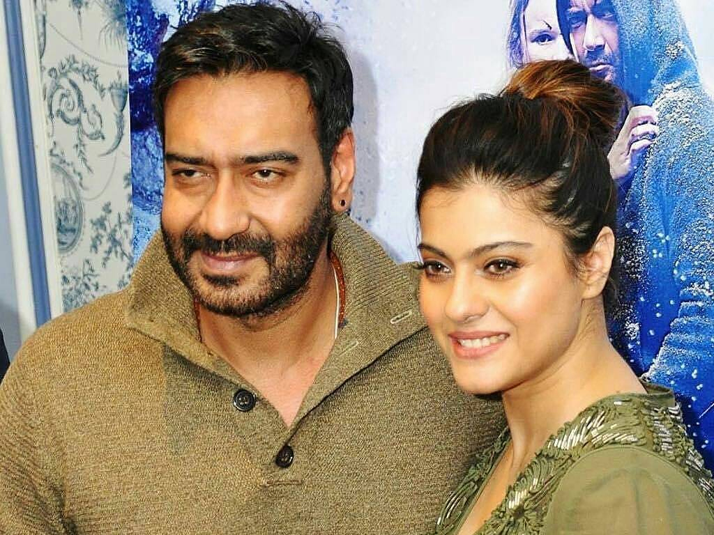 Ajay Devgan And Kajols Film Ishq Completes 22 Years Masala