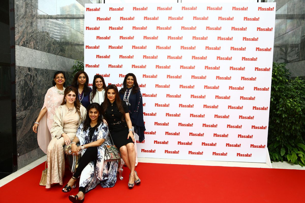 The Design One Fashion Exhibition Comes to Dubai - Masala