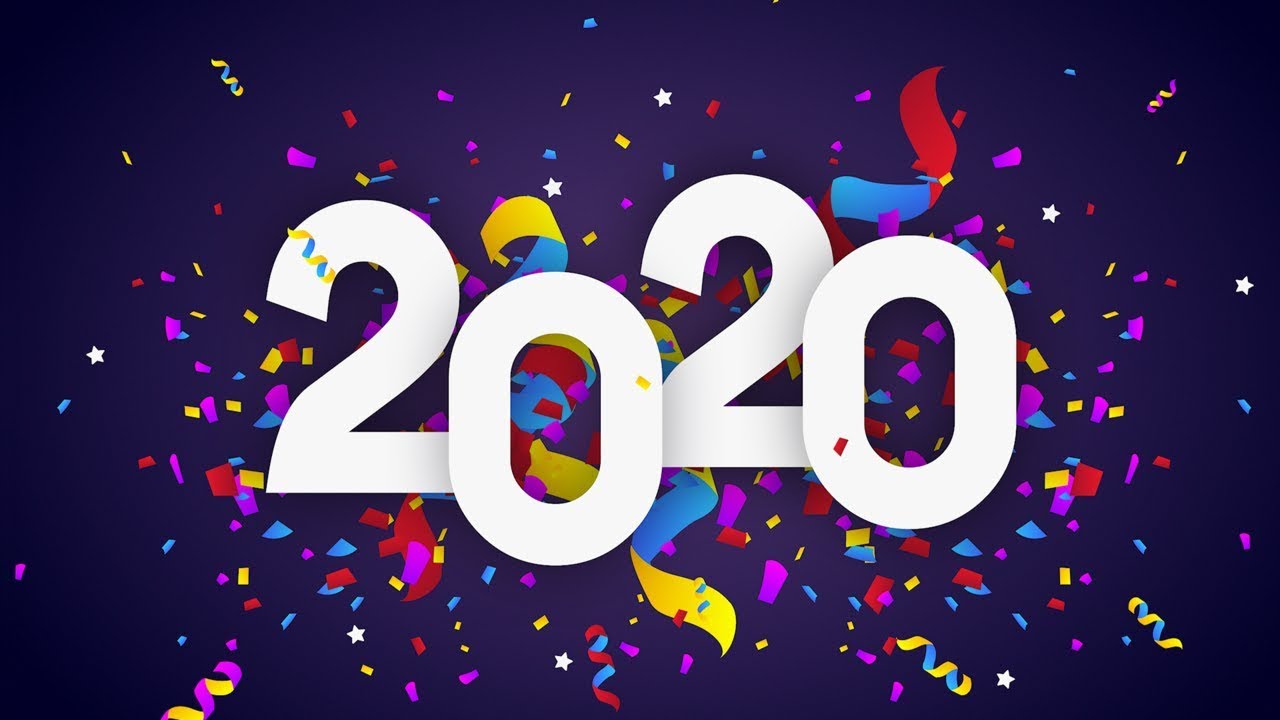 30 Positive Affirmations For The New Year: Change Your Life in 2020 ...