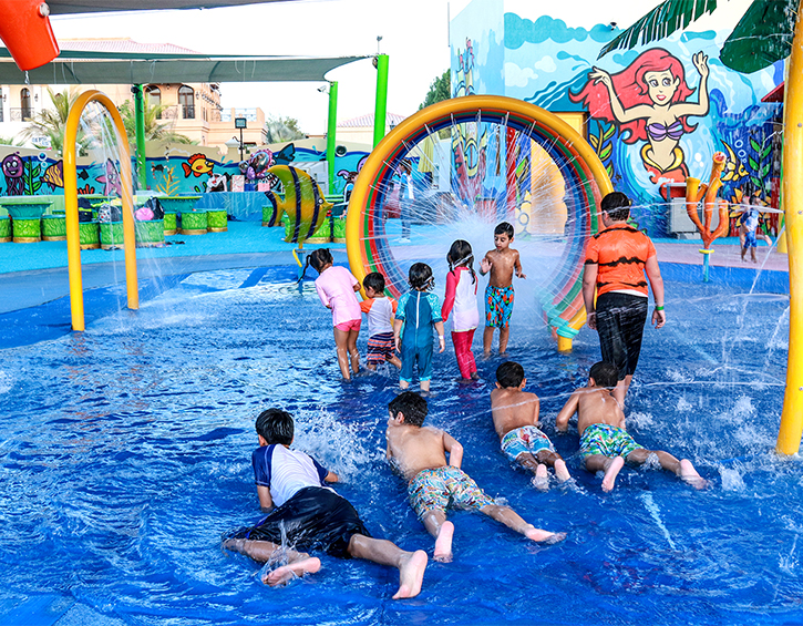 Splash 'n' Party: Planning Your Kids Birthday Bash? Check Out This ...