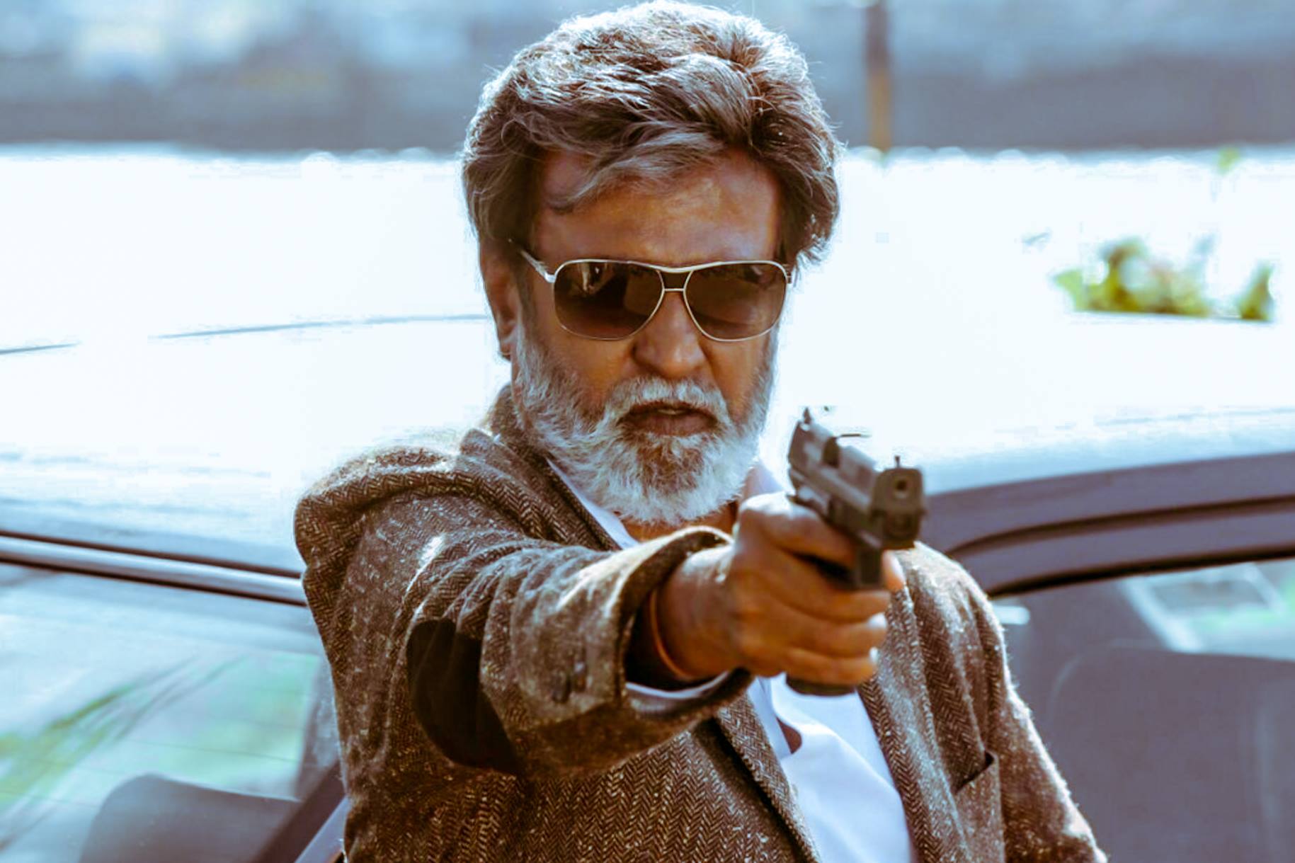 These Stills of Rajikinath-Starrer Kabali Are Making Us Curious About ...