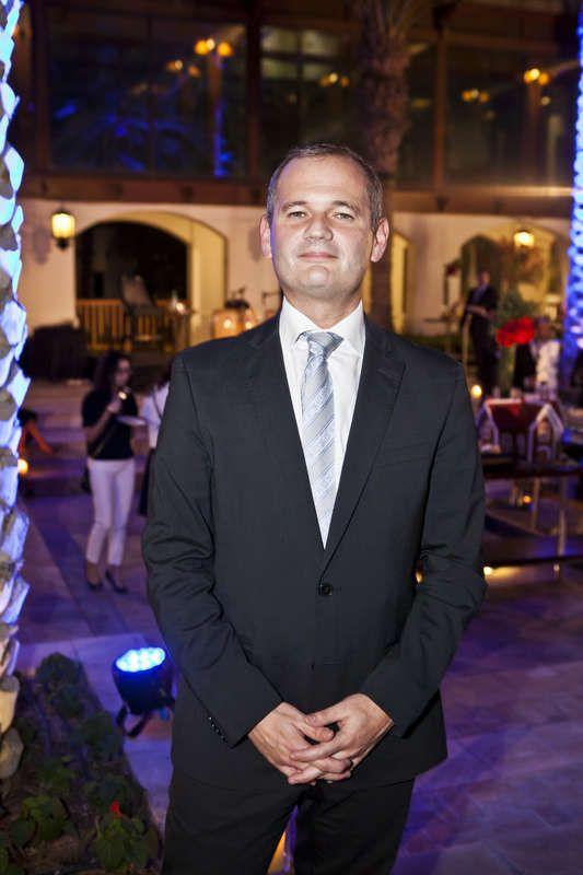 Annual Festive Season Bash With Hyatt - Masala.com