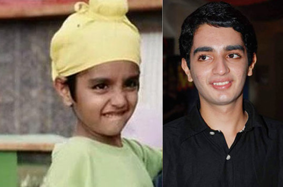 10 Most Popular Child Actors, And Where They Are Now - Masala.com