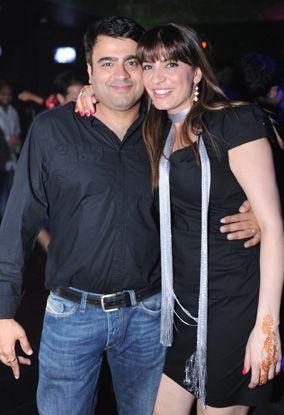 A touch of Rome - Masala.com