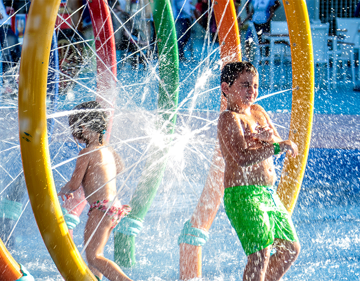 Splash 'n' Party: Planning Your Kids Birthday Bash? Check Out This ...