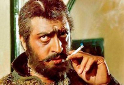 Top 10 Bollywood Villains - Masala.com