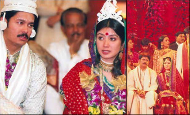 7 Most Expensive Desi Weddings In The World - Masala.com