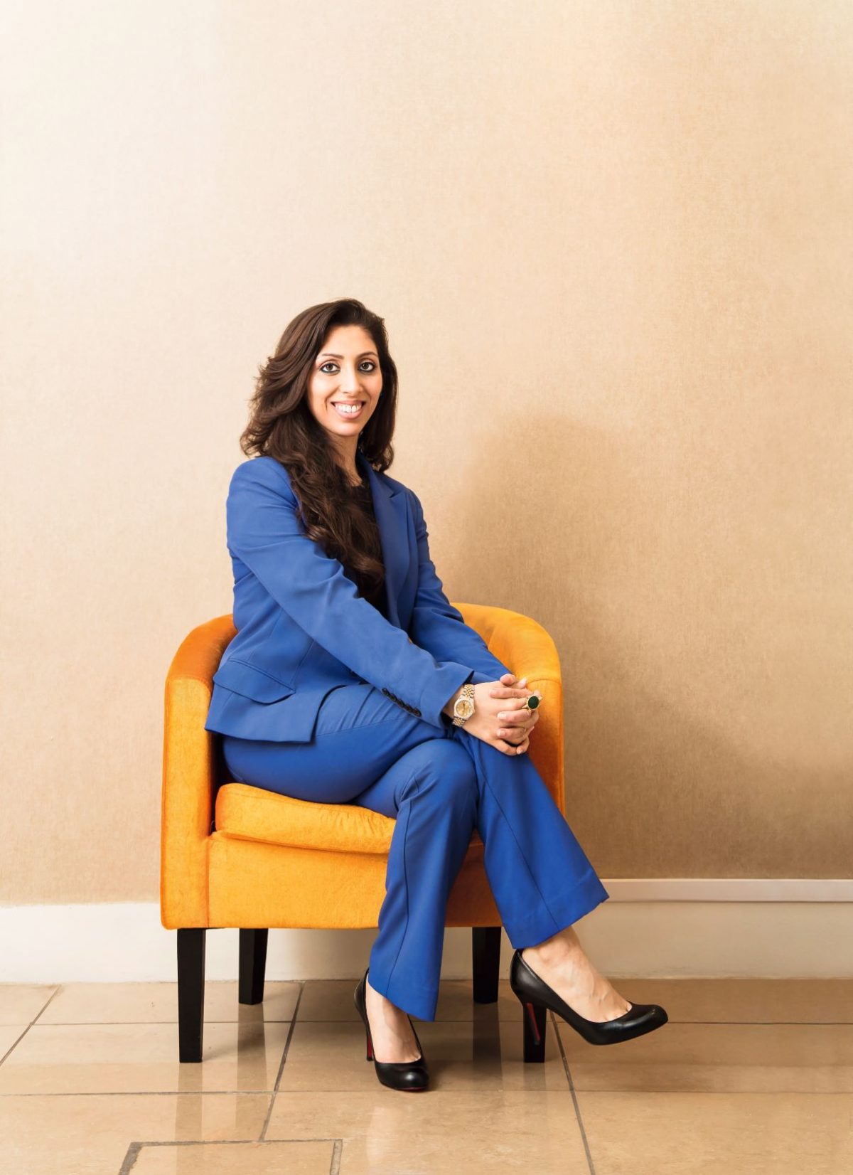 Natasha Mudhar: What She Really Really Wants - Masala