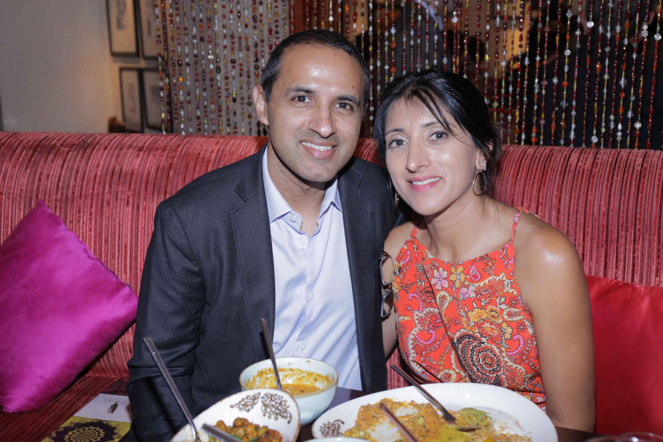 Asha Bhosle Celebrates 86th Birthday In Dubai - Masala.com