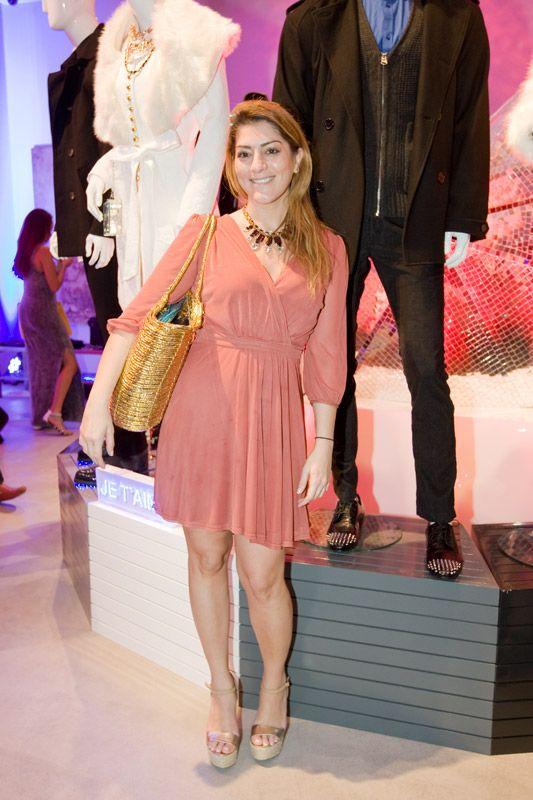 Stylistas Check Out Splash's Winter 2013 and Spring 2014 Collection ...