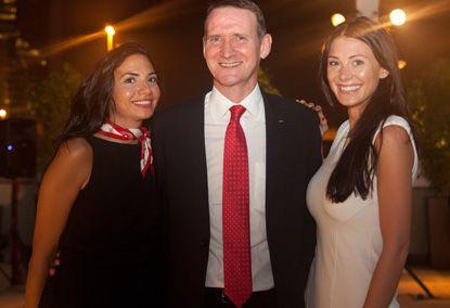 Miele Showroom Launch - Masala.com