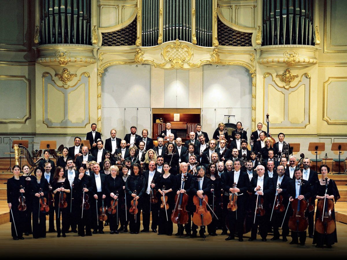The Hamburg Symphony Orchestra - Latest News, Photos & Videos on The ...
