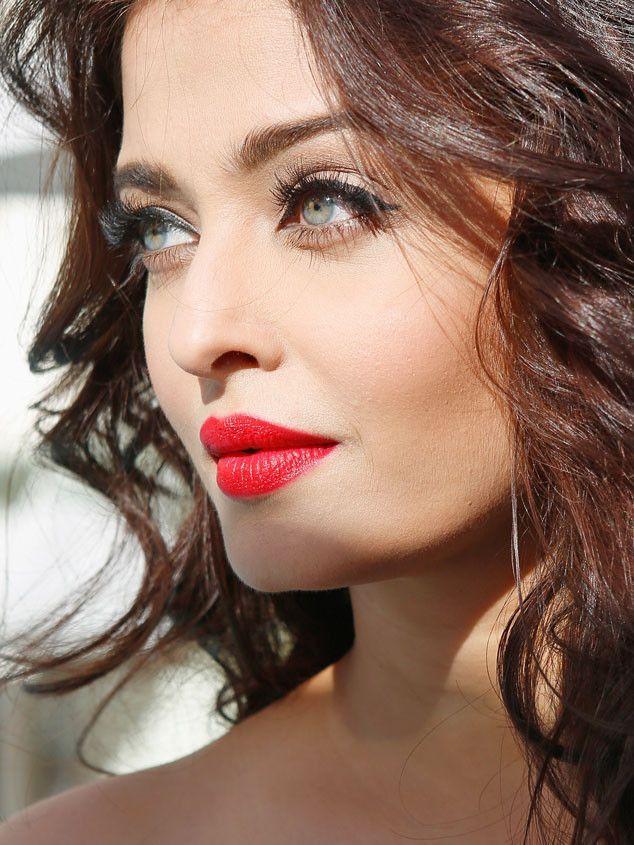 10 Bollywood Red Lips We Love - Masala.com