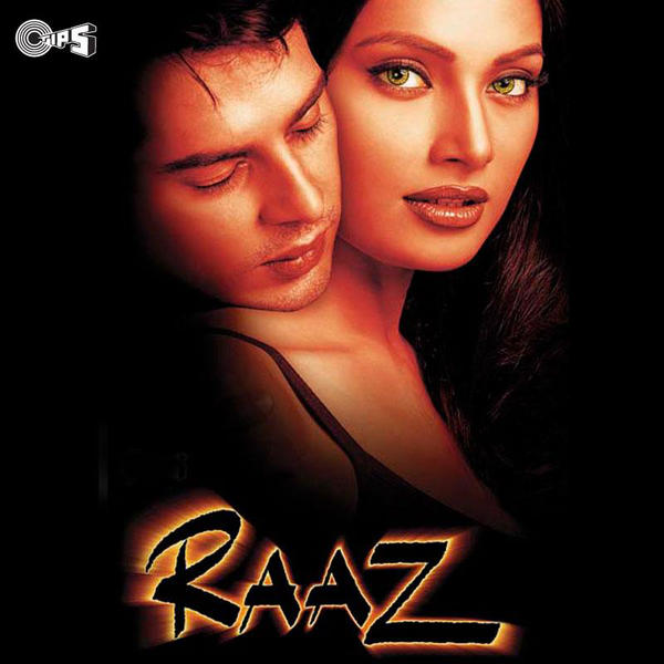 Raaz 2002 Poster