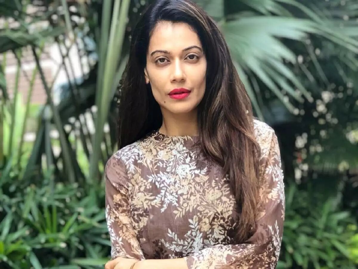 Payal Rohatgi on Being Jailed: ‘I Was Put in A Dingy Cell With Five ...