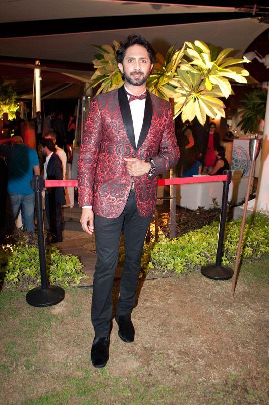 The Esquire Man at His Best Awards at Conrad Dubai - Masala.com