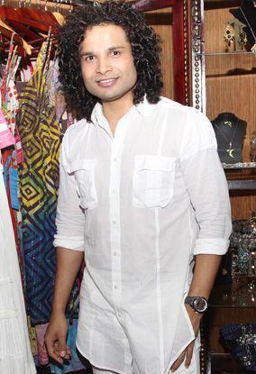 JYK fashion house's Independence Day bash - Masala.com