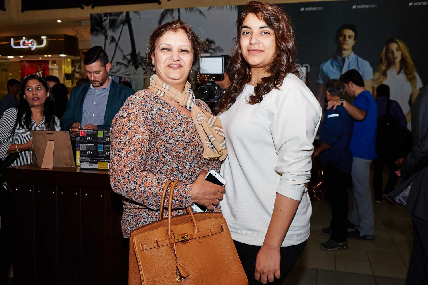 Launch of Dilmah Tea Lounge - Masala