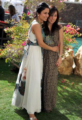 Party Central @ The Touranis - Masala.com