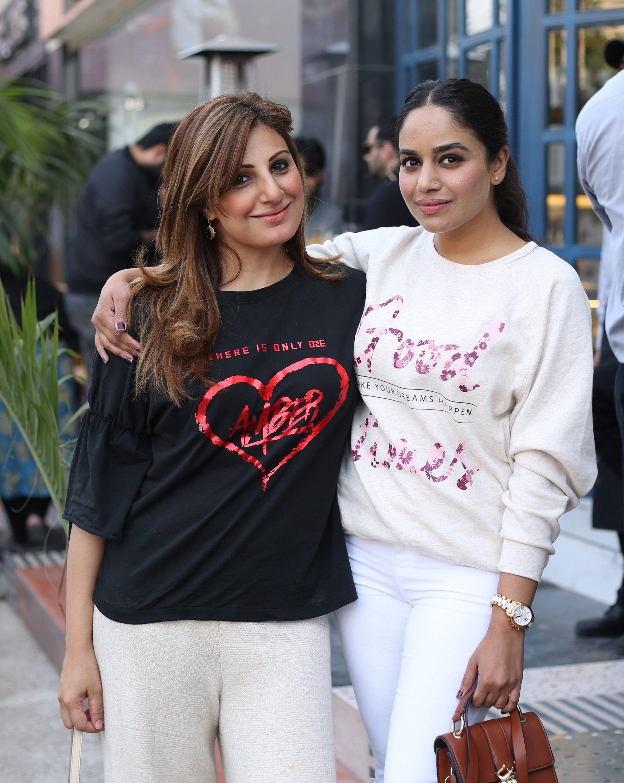 Lahore Diaries: Café Latch Introduced their New Brunch Menu! - Masala.com