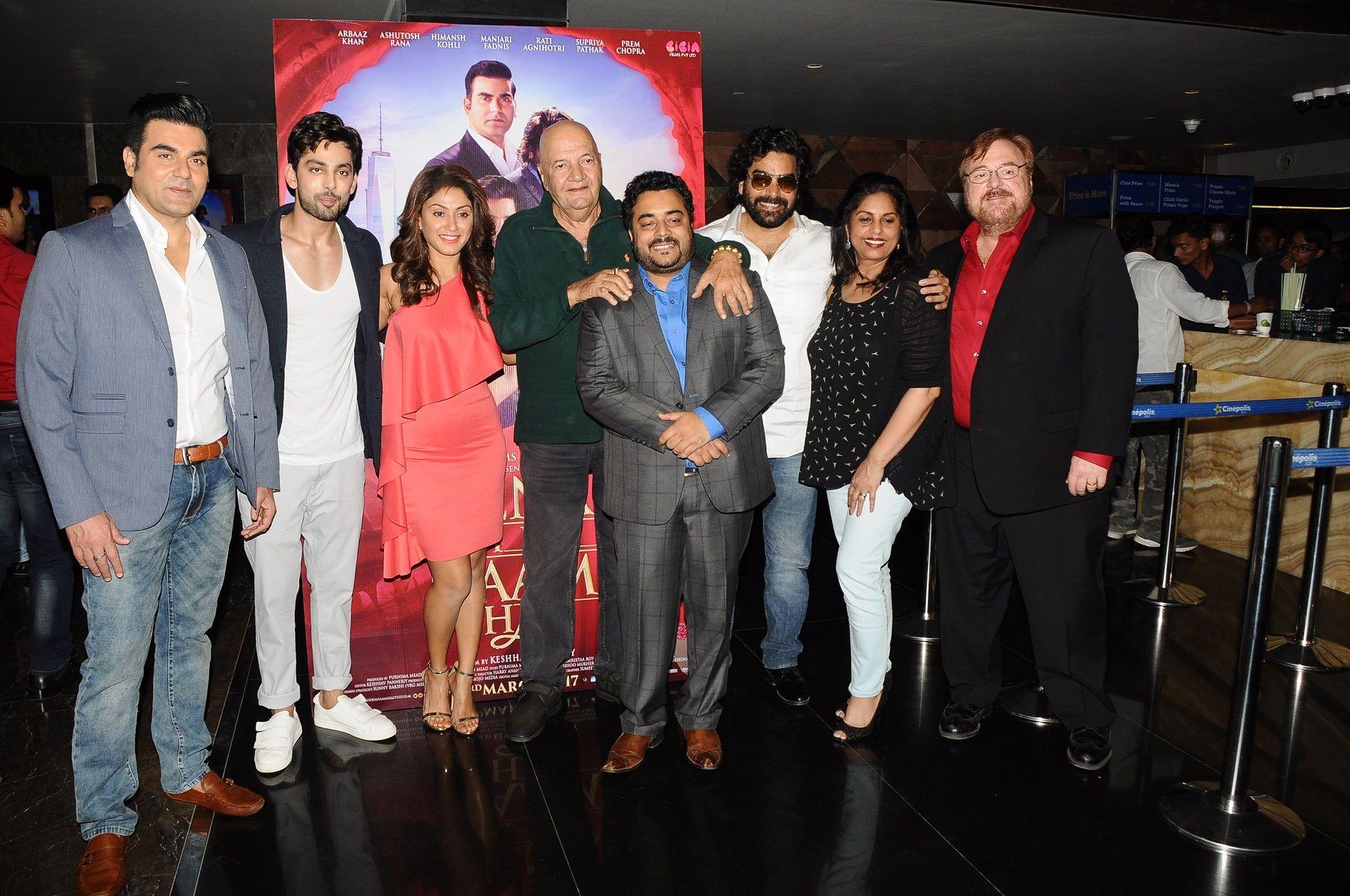 Star Spotting: Jacqueline Fernandez, Varun Dhawan and Kangana Ranaut ...