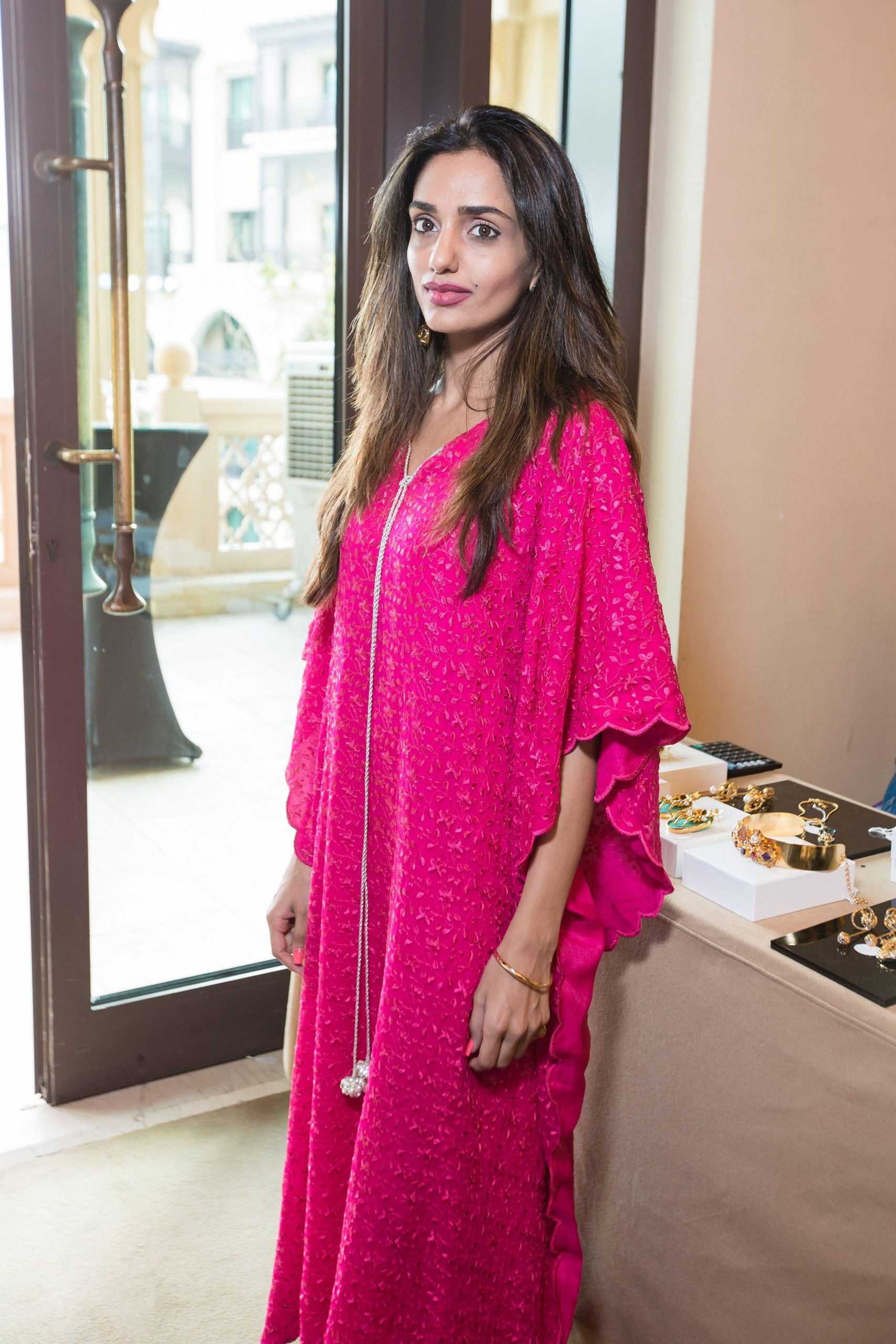 Did We Spot You At Boulevard One? - Masala.com