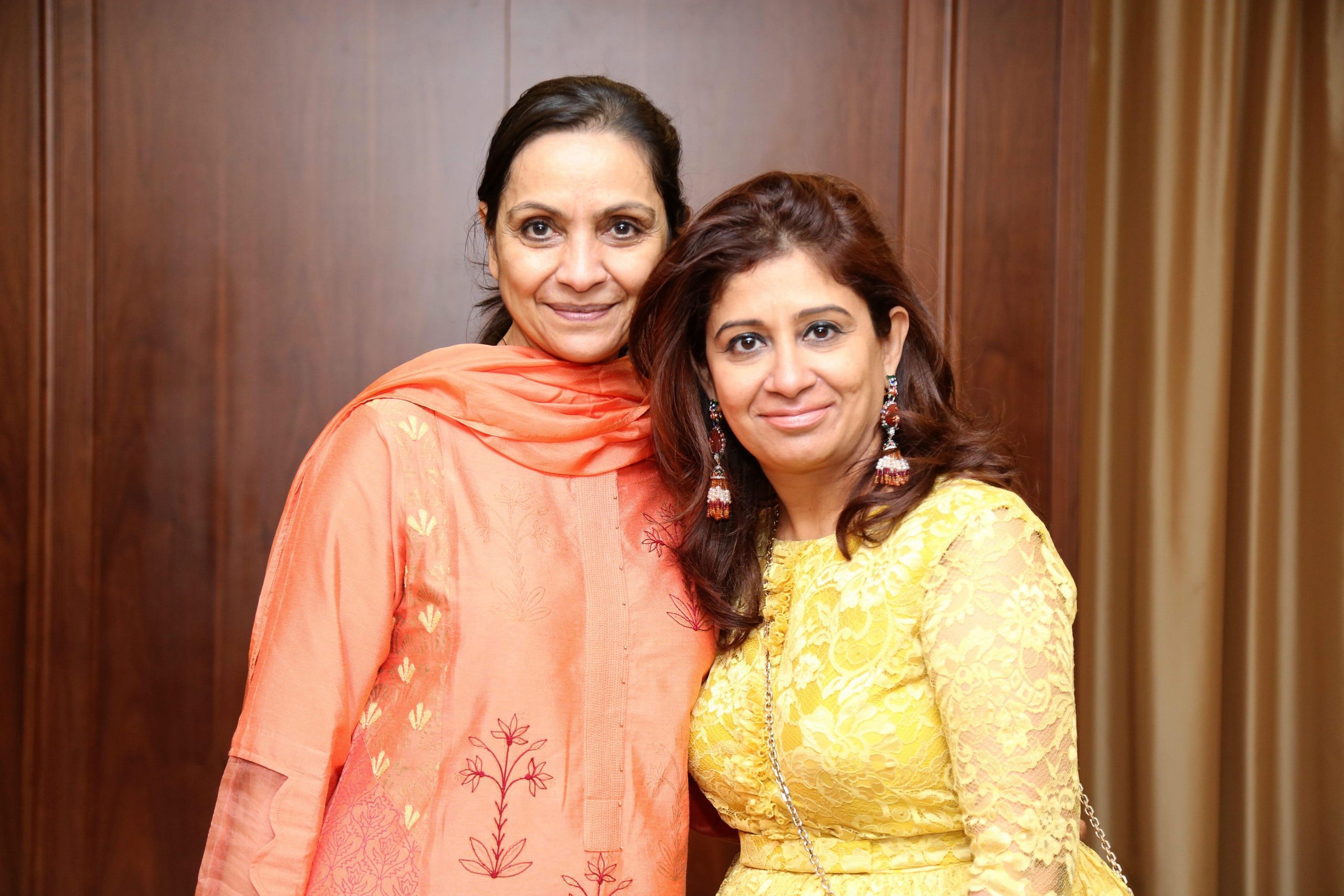 Taking Glam Quotient One Level Higher with Numaish - Masala