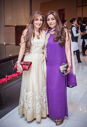 Ashumi Siroya's Diwali Luncheon - Masala.com