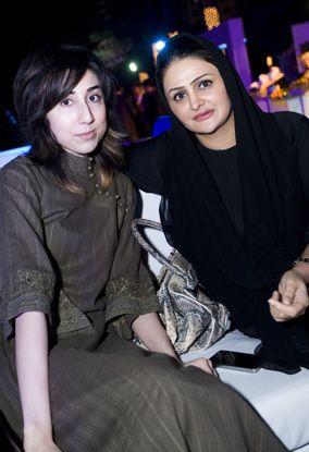 Landmark Gala Party @ Jumeirah Beach Hotel - Masala