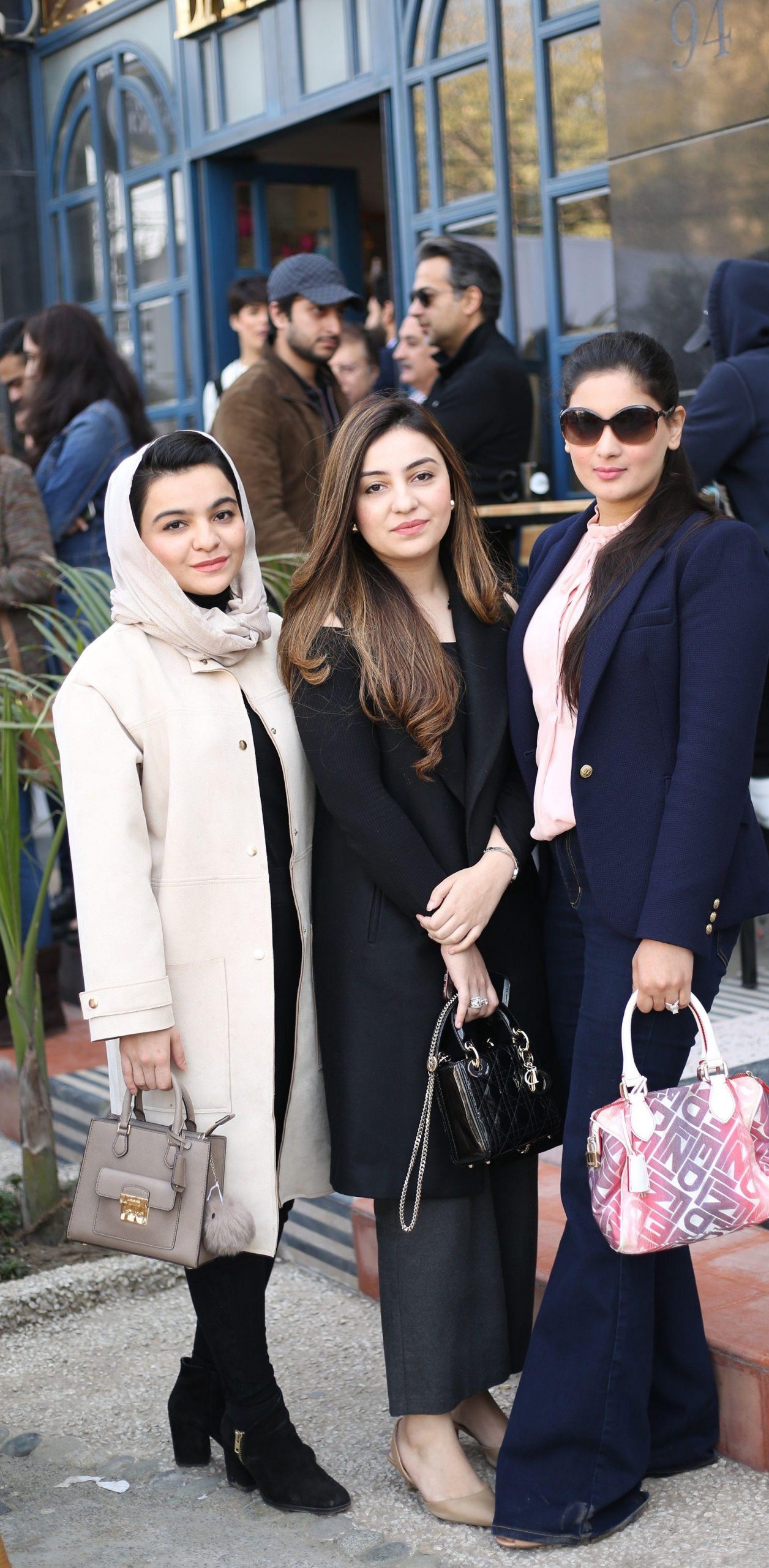 Lahore Diaries: Café Latch Introduced their New Brunch Menu! - Masala.com