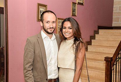 Mayrig Restaurant opens in Dubai - Masala