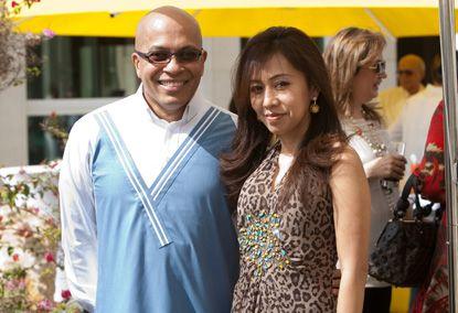 Party Central @ The Touranis - Masala.com