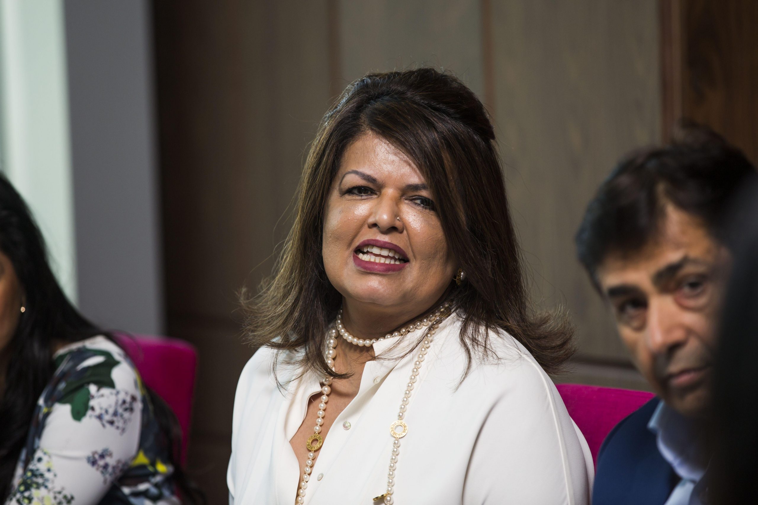 Masala! Awards 2016: The First Judges Meeting - Masala.com