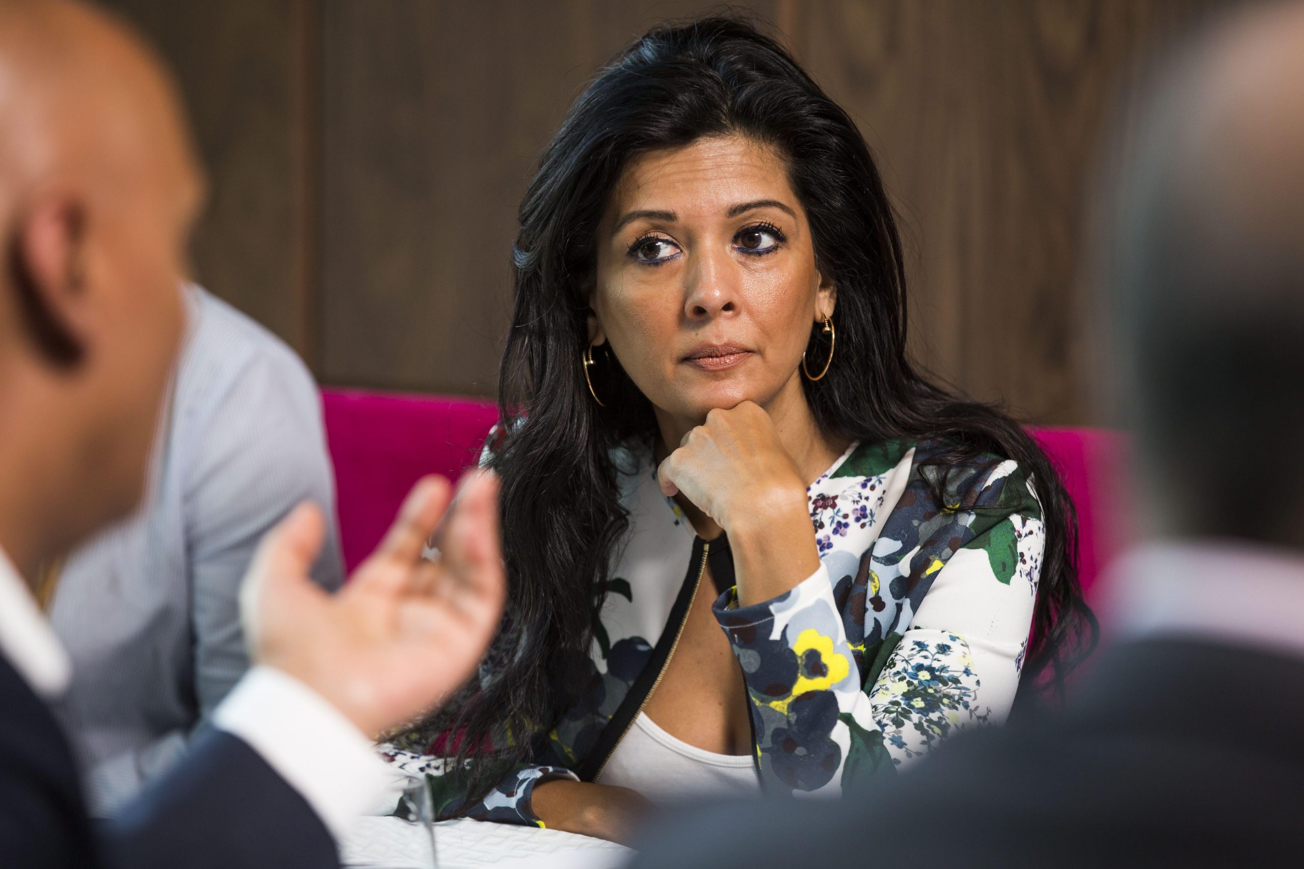 Masala! Awards 2016: The First Judges Meeting - Masala.com